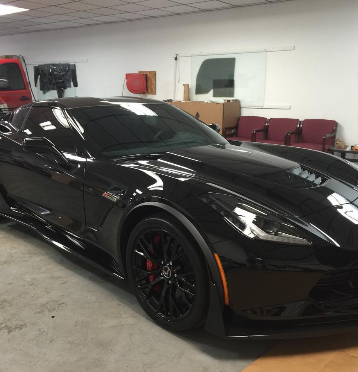 Brands We Service - Auto Tek Customs